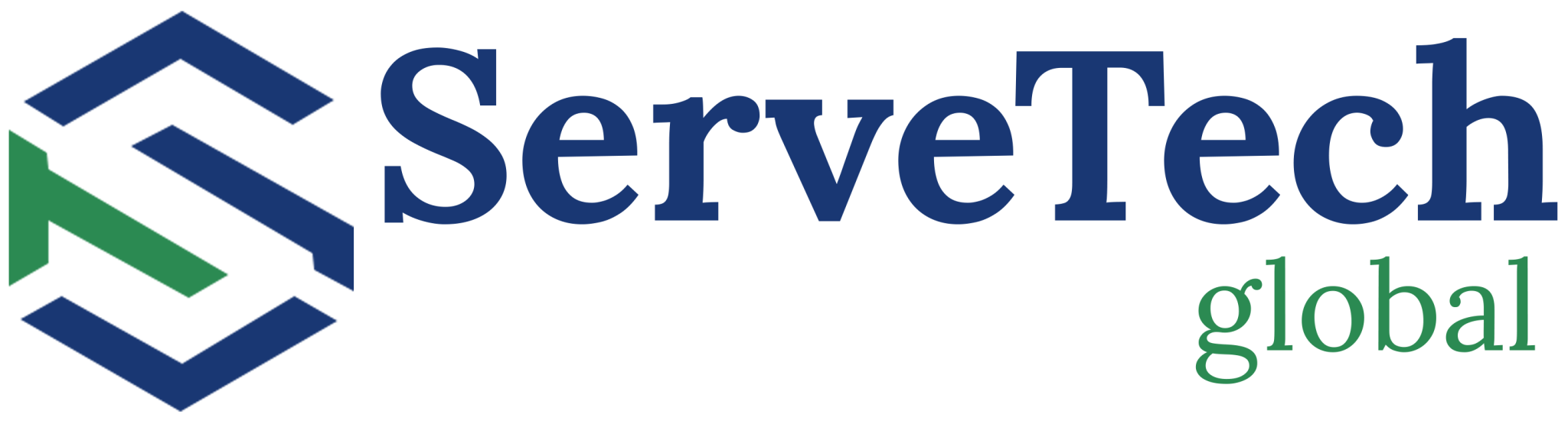 ServeTech Global - Digital Marketing Agency in Canada